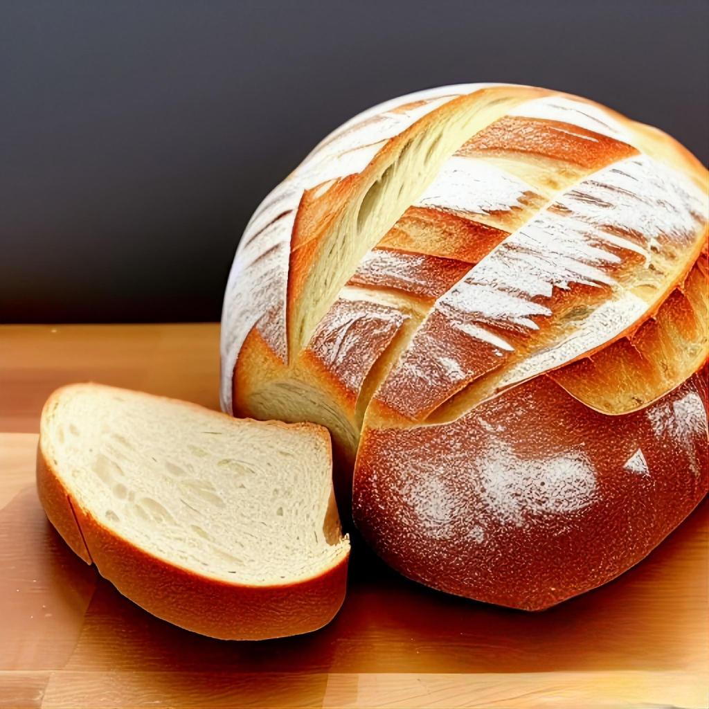 Making bread in a Ninja foodi! – Daz bakes bread